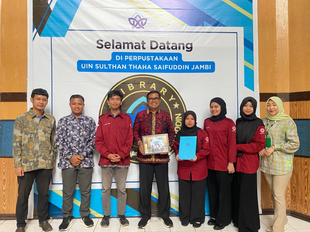 Perpisahan Mahasiswa MBKM Prodi Sistem Informasi Tahun 2025 di UPT ...